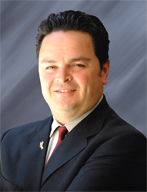 Albert Robles, Mayor - Dominique DiPrima | Dominique DiPrima